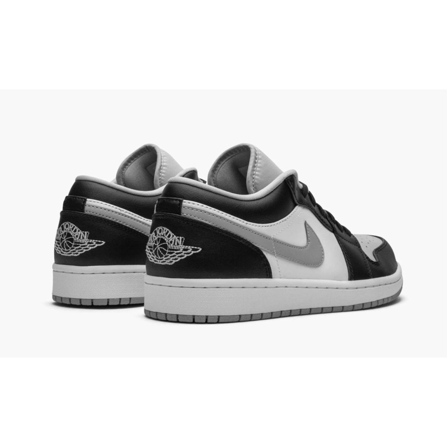 Air Jordan 1 LOW Shadow Toe - купить в интернет-магазине.