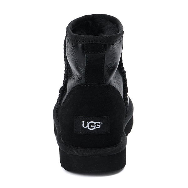 Classic Mini Metallic Black - купить в интернет-магазине.