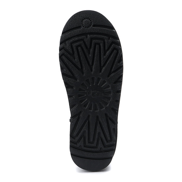 Classic Mini Metallic Black - купить в интернет-магазине.