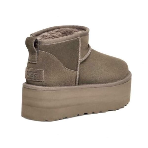 Classic Ultra Mini Platform Slate - купить в интернет-магазине.